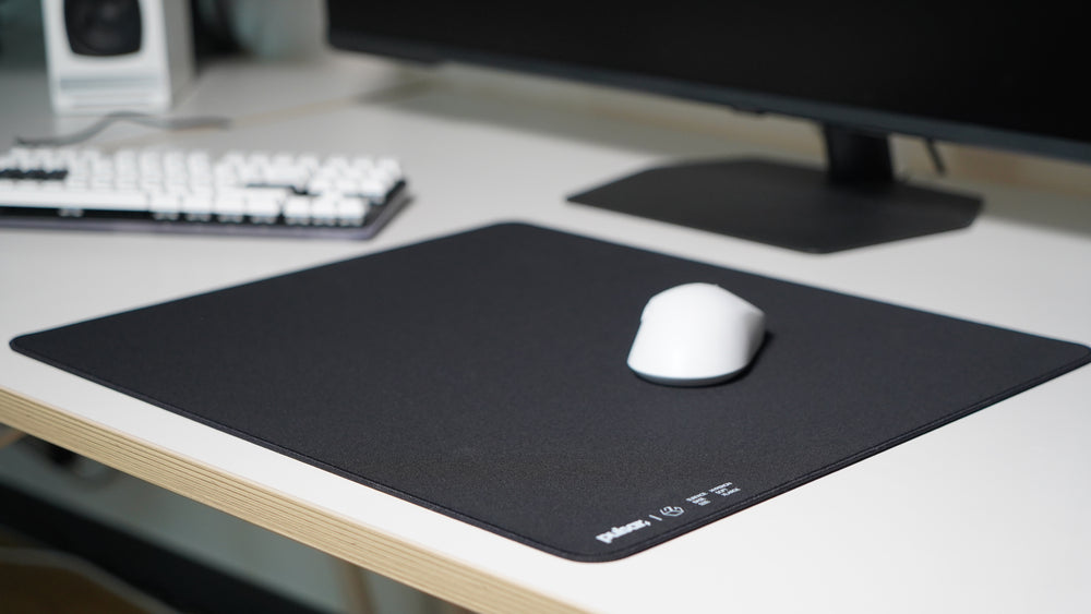 Lethal Gaming Gear - Gaming Mice, Mousepads, Mouse Skates & More!