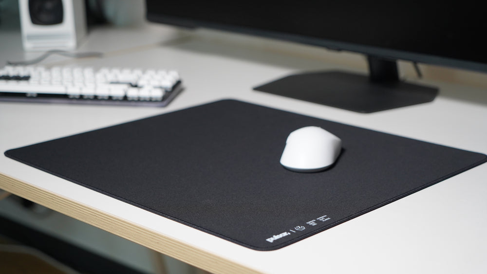 Lethal Gaming Gear - Gaming Mice, Mousepads, Mouse Skates & More!