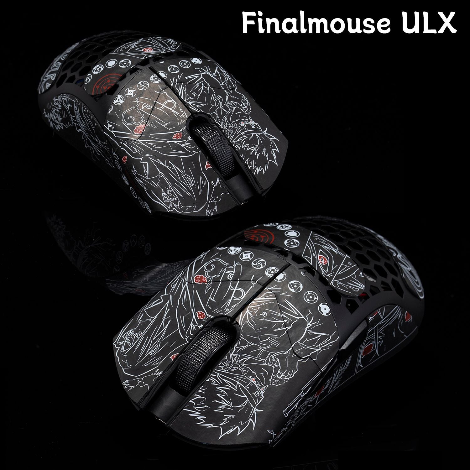 BT.L Grips for Finalmouse Ultralight X LARGE - Lethal Gaming Gear