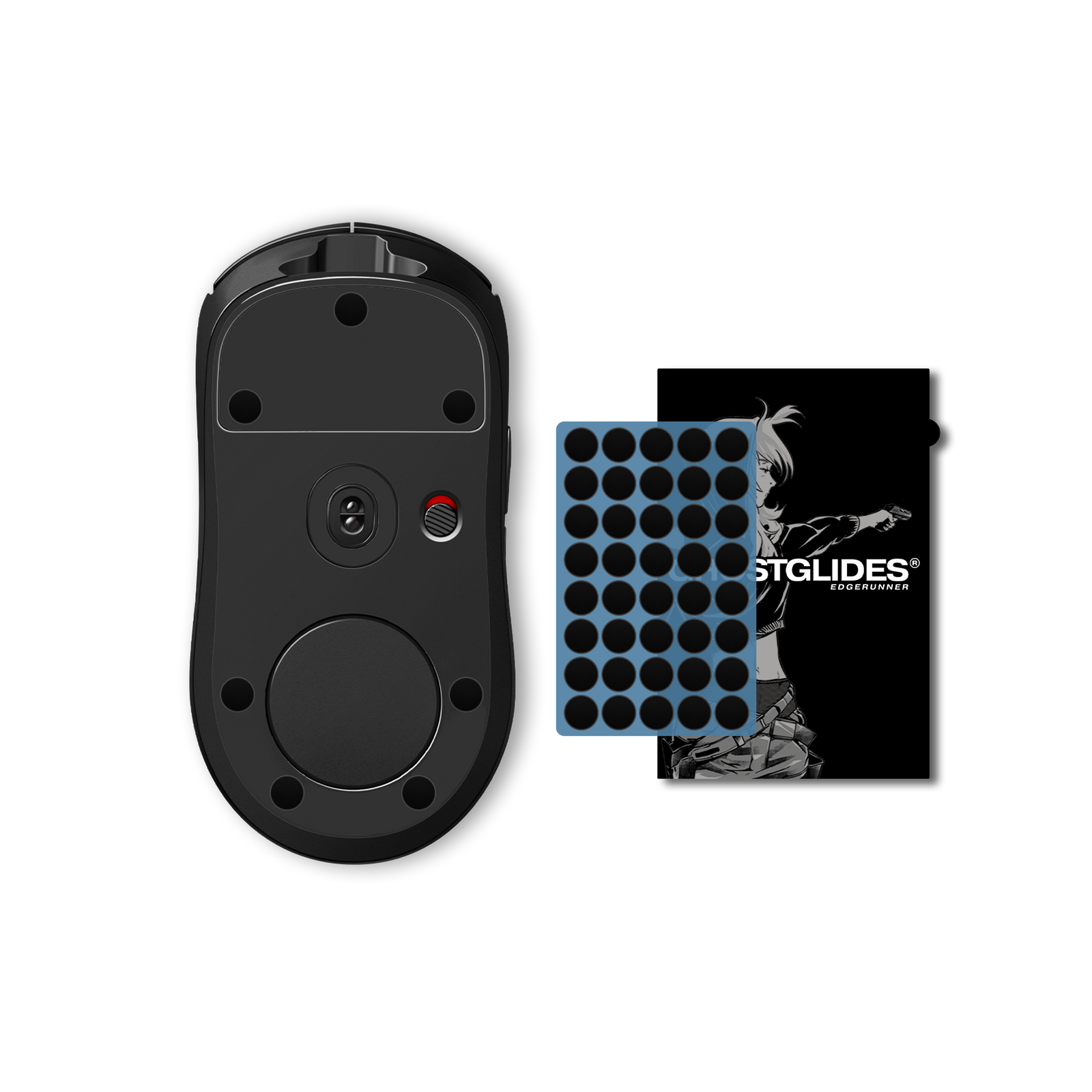 GHOSTGLIDES - CYCLONE Universal Dots