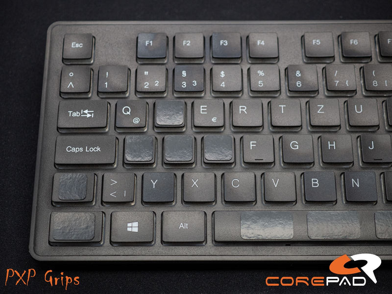 Corepad PXP Grips - Universal Pre-Cut