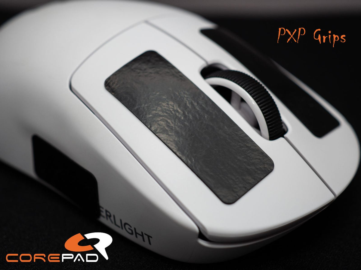 Corepad PXP Grips Universal Pre-Cut - Lethal Gaming Gear