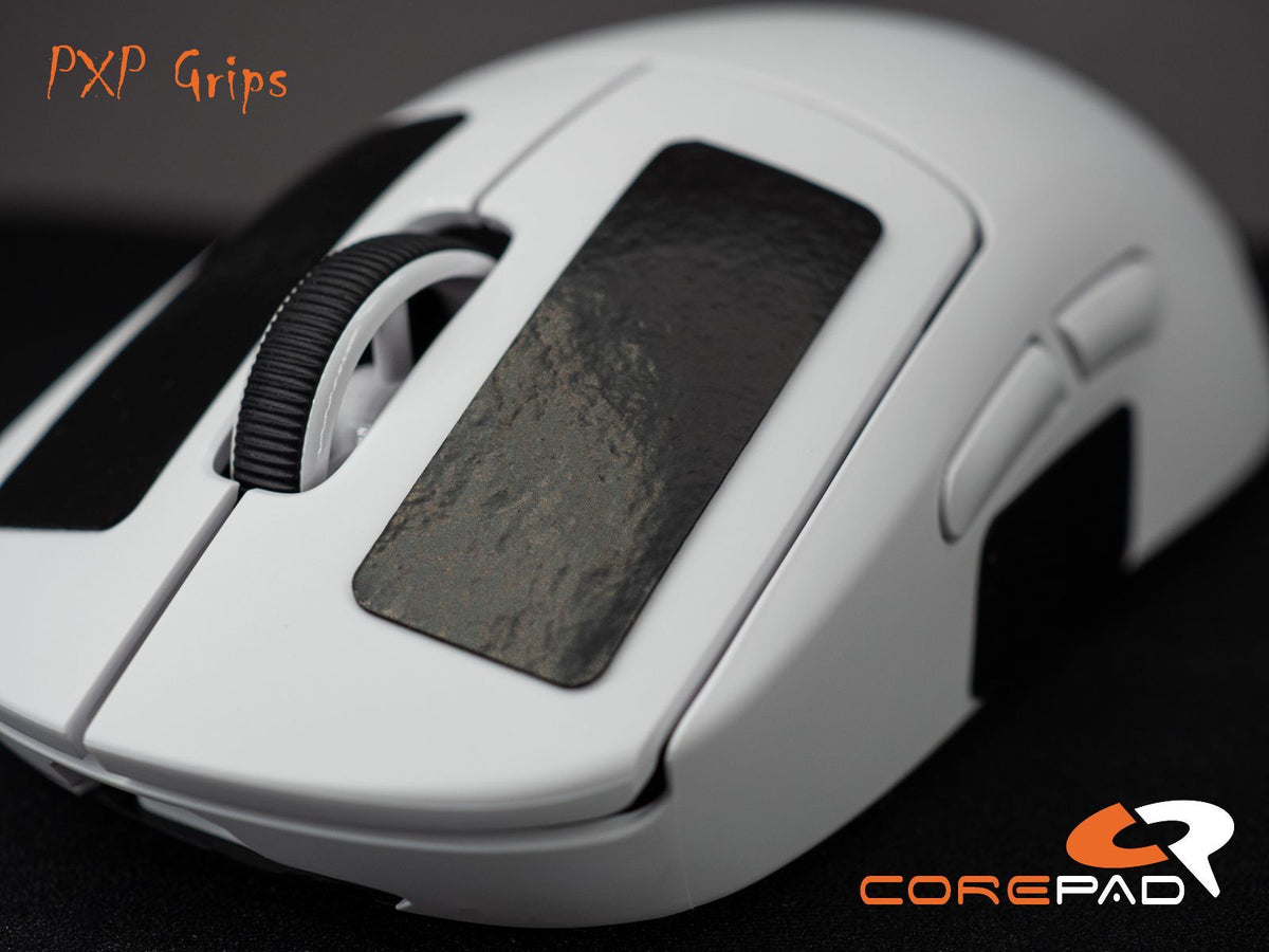 Corepad PXP Grips Universal Pre-Cut - Lethal Gaming Gear