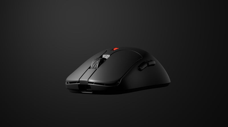 Vancer Groove - Lightweight Wireless Gaming Mouse