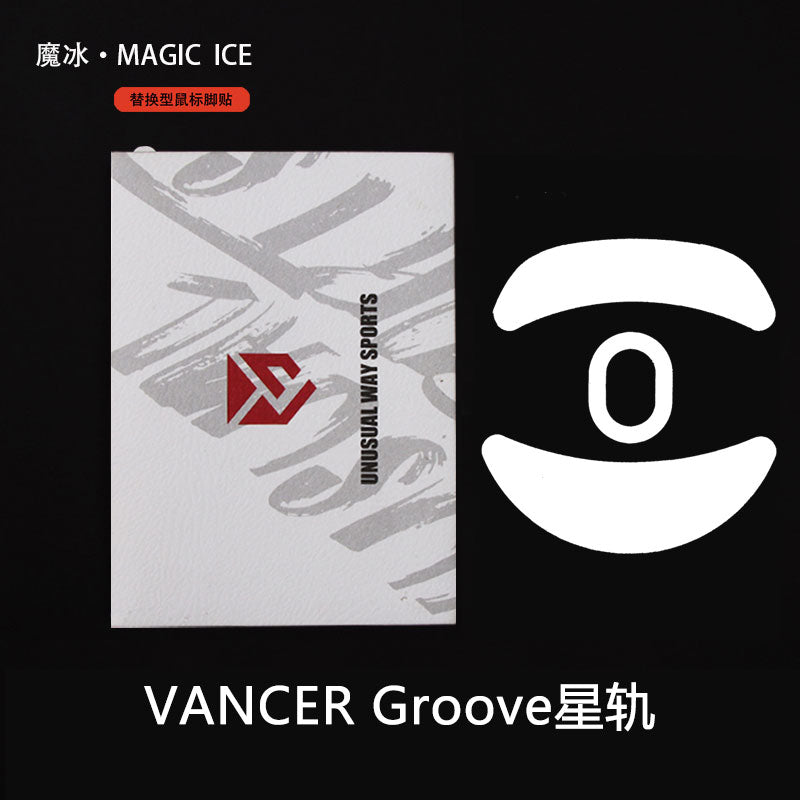 Magic Ice - Vancer Groove – Lethal Gaming Gear