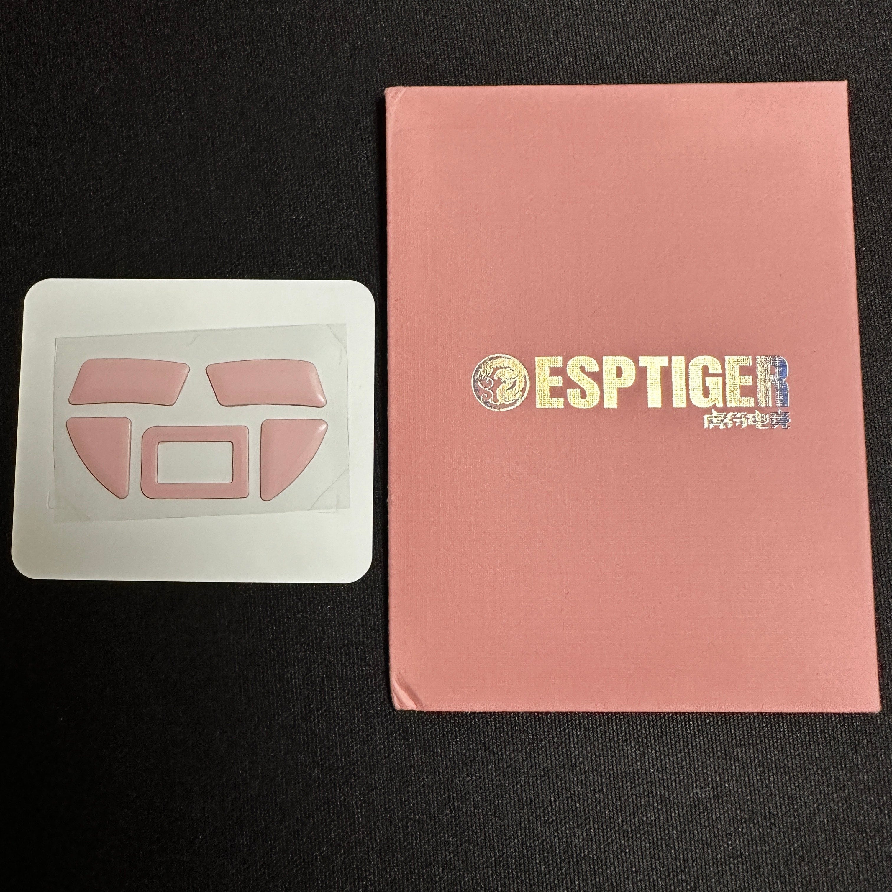 Esports Tiger ICE V2 - Razer Viper Ultimate PINK EDITION – Lethal ...