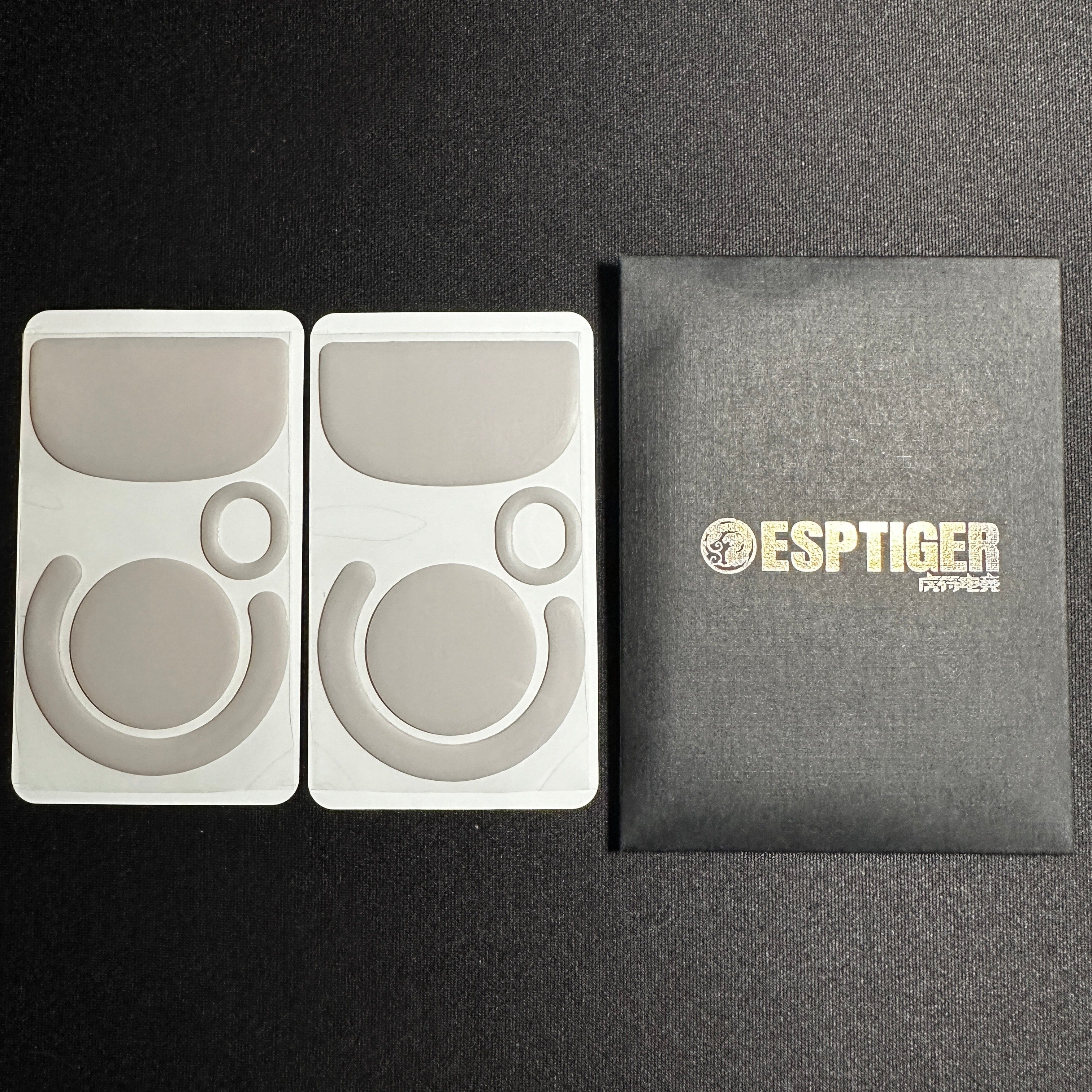 Esports Tiger Arc V2 - Logitech G Pro X Superlight – Lethal Gaming Gear