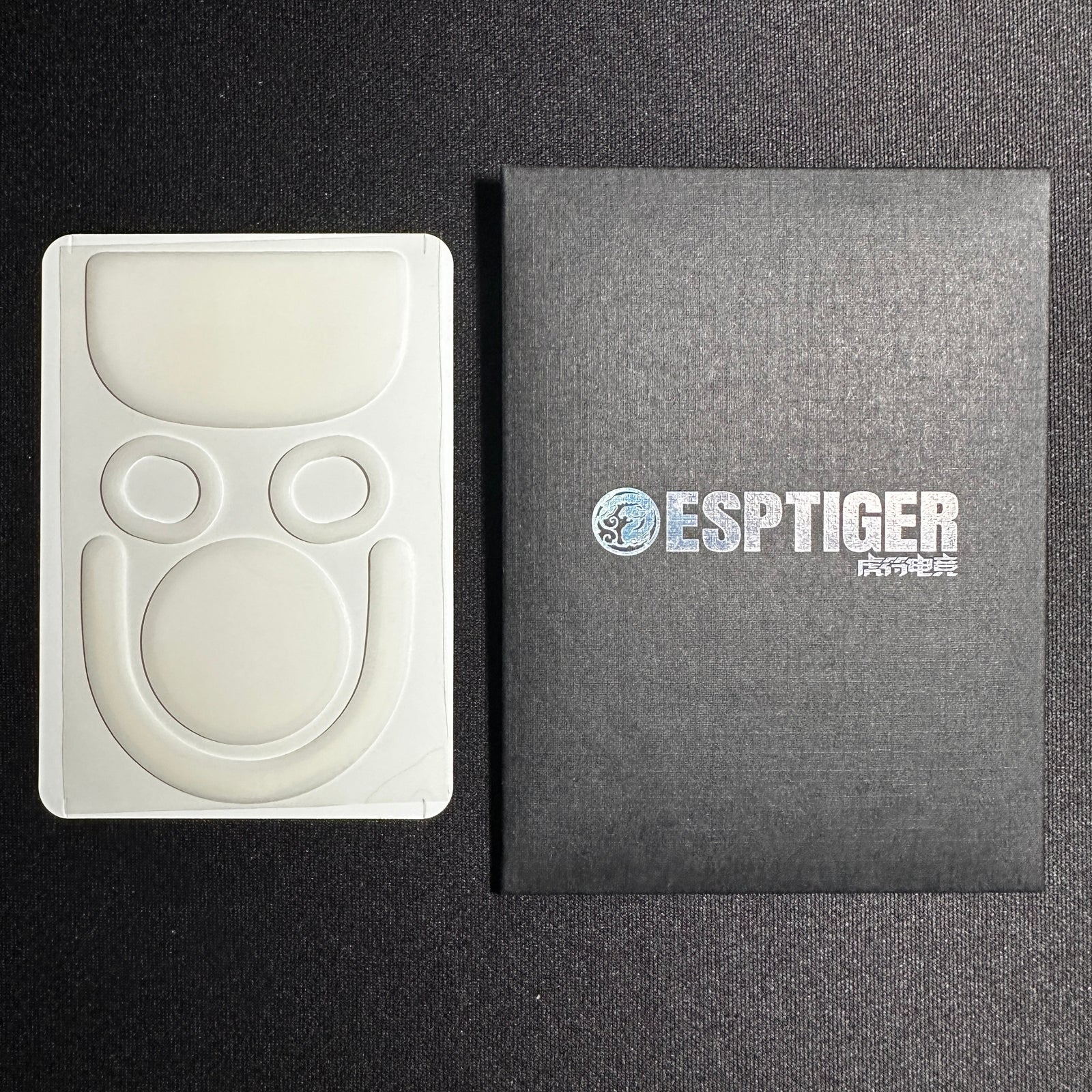 Lethal Gaming Gear - Gaming Mice, Mousepads, Mouse Skates & More!