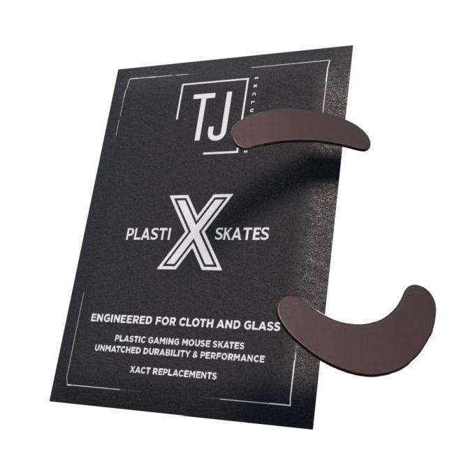 PlastiX Xact Replacements - LGG LA-1 – Lethal Gaming Gear