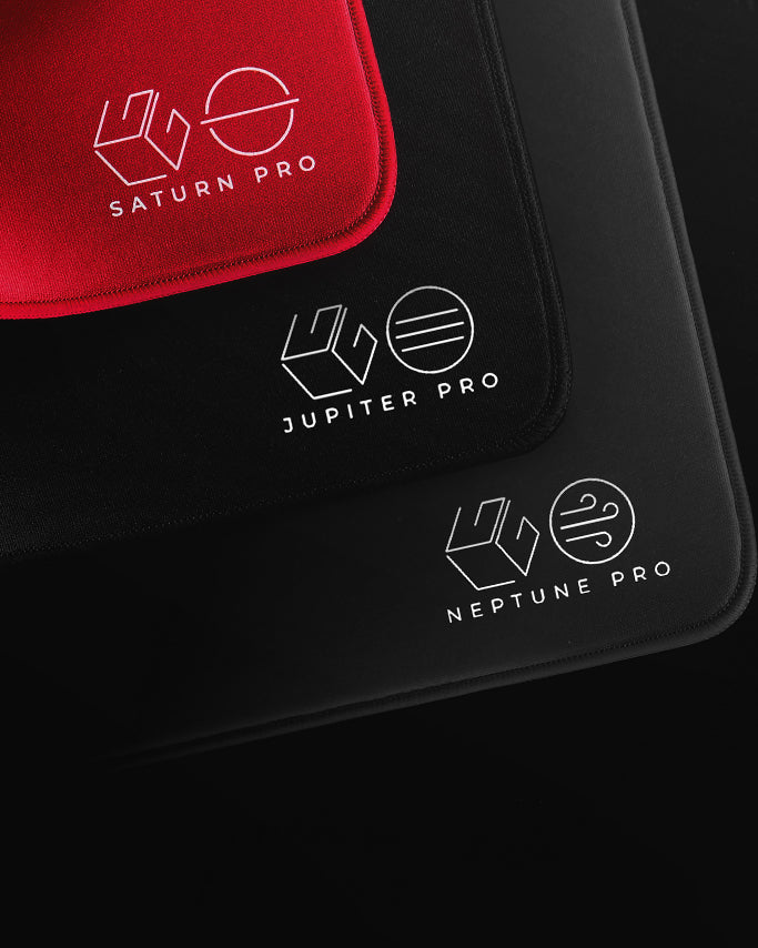 Lethal Gaming Gear - Gaming Mice, Mousepads, Mouse Skates & More!