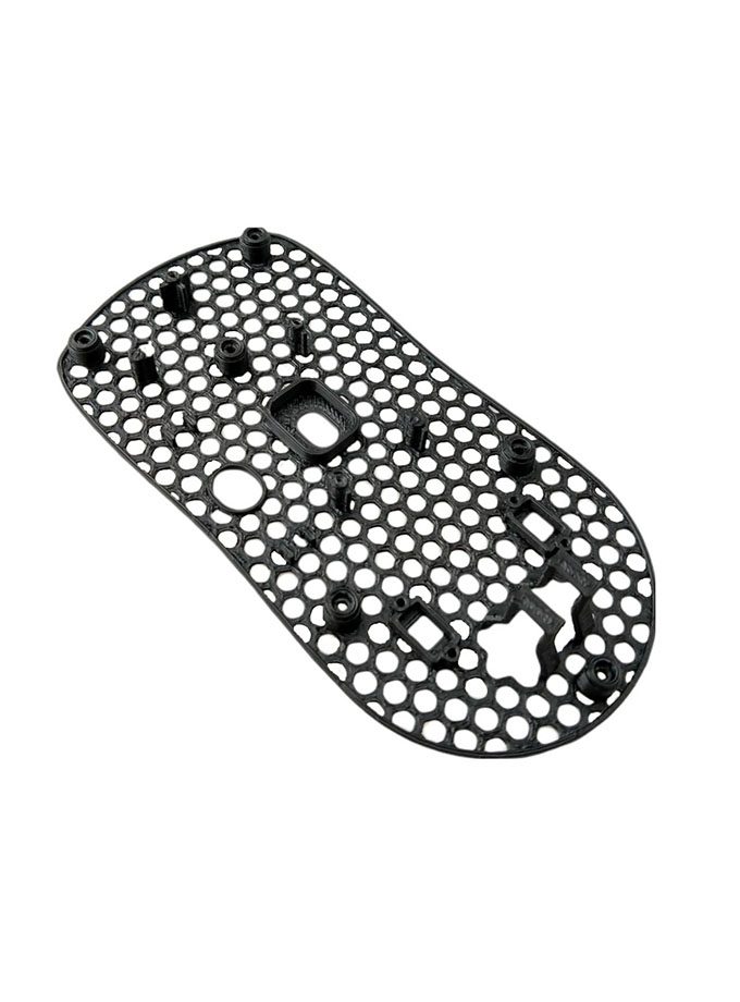 Logitech G Pro X Superlight Aero Base Mod - Lethal Gaming Gear