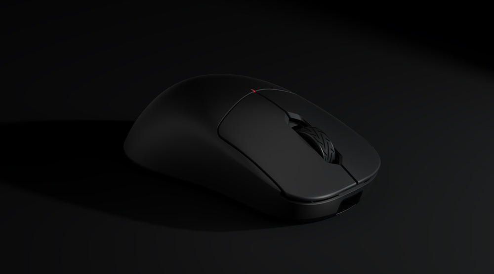 Vancer Thrash Lightweight Wireless Gaming Mouse - Lethal Gaming Gear