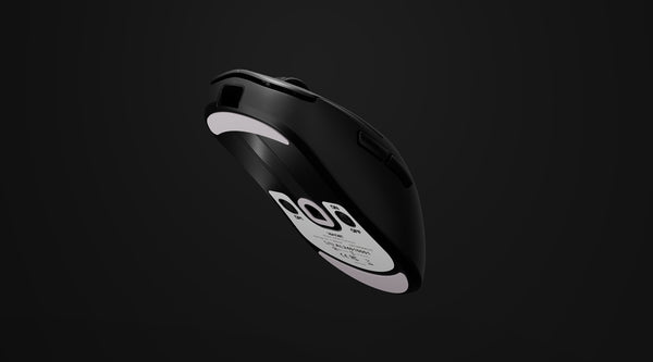 Vancer Thrash Lightweight Wireless Gaming Mouse - Lethal Gaming Gear