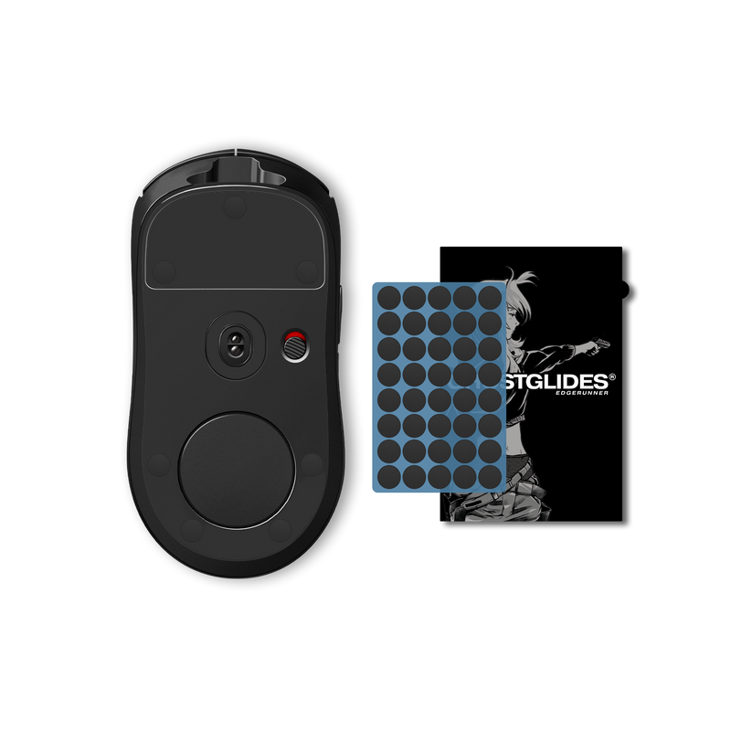 GHOSTGLIDES - VORTEX Universal Dots