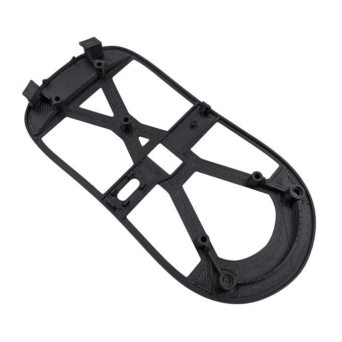 Aero Base Mod - Pulsar X2 Mini – Lethal Gaming Gear