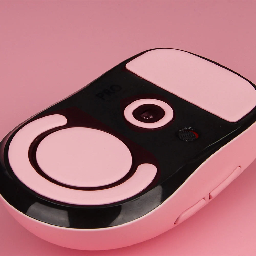 Esports Tiger YanZi - Logitech G Pro X Superlight – Lethal Gaming Gear