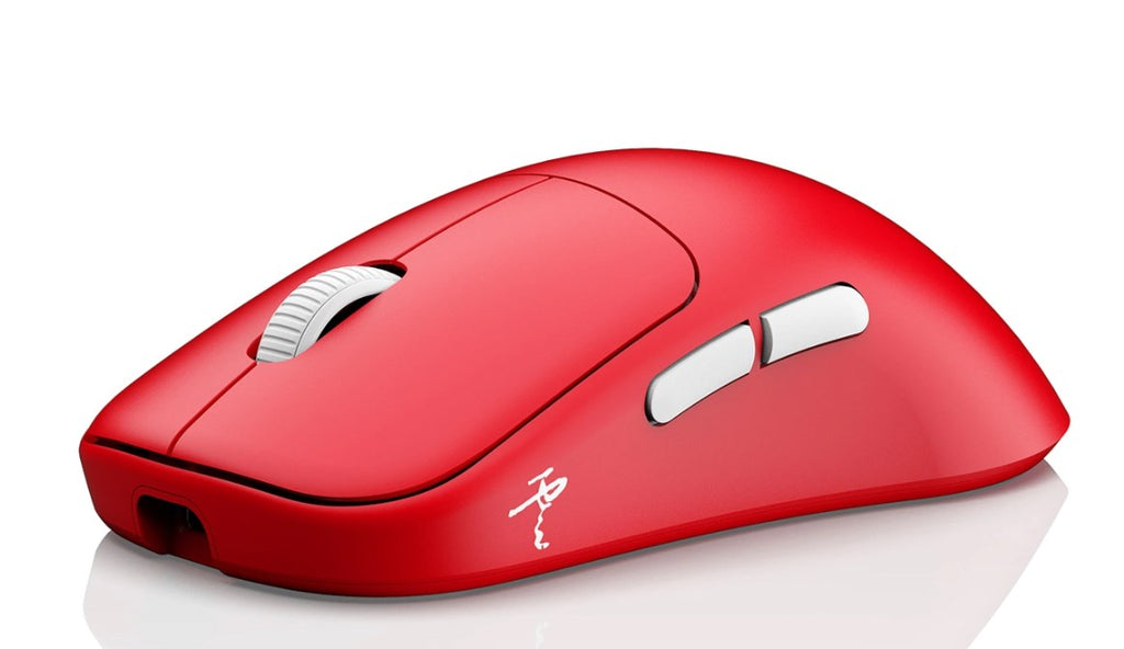 Lethal Gaming Gear