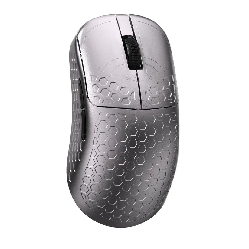 FineMax Noah Magnesium Gaming Mouse [PRE-ORDER] - Lethal Gaming Gear
