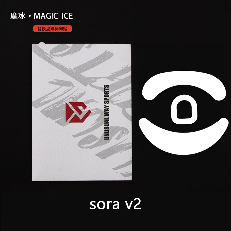 Magic Ice - Ninjutso Sora V2 – Lethal Gaming Gear