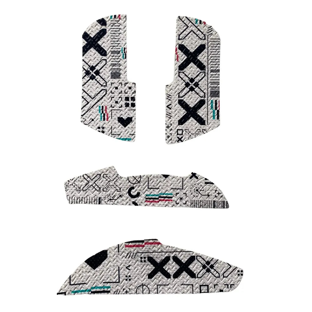 BT.L Grips for Lamzu Atlantis Mini - Lethal Gaming Gear