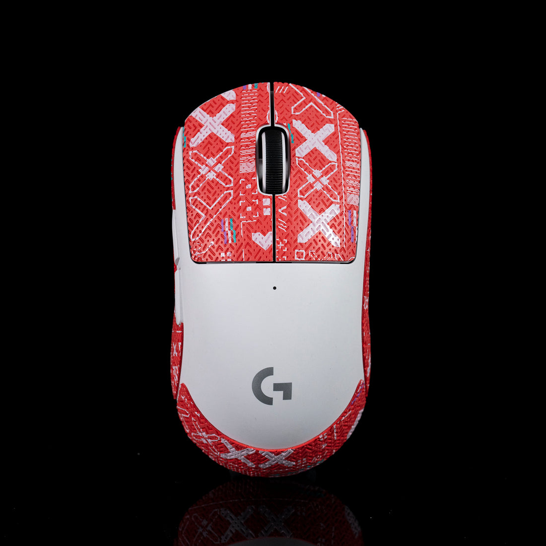 BT.L Grips for Logitech G Pro X Superlight / Superlight 2 - Lethal ...