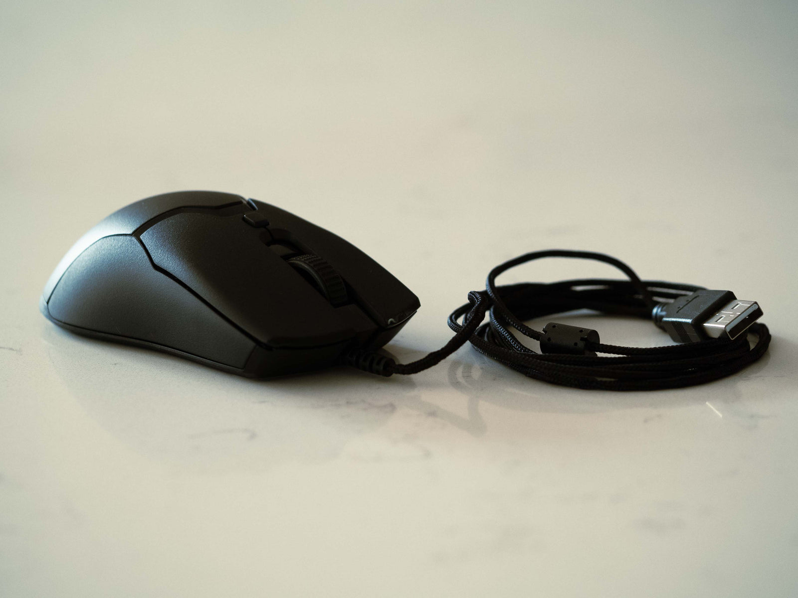 All Gaming Mouse & Keyboard Cables - Lethal Gaming Gear